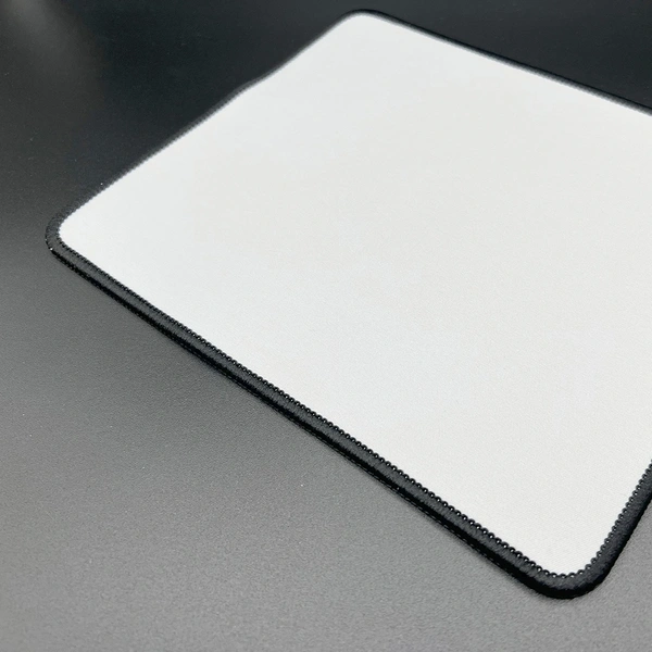 Personalised Fabric Mouse Mat | Print4All