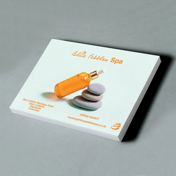 Cheap Flyer Printing - High-Quality & Cheap Flyers | Print4All