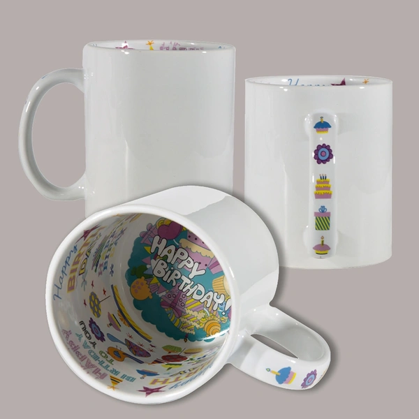 Themed Mug Printing in Birmingham | Print4All