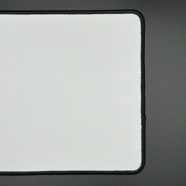 Personalised Fabric Mouse Mat | Print4All