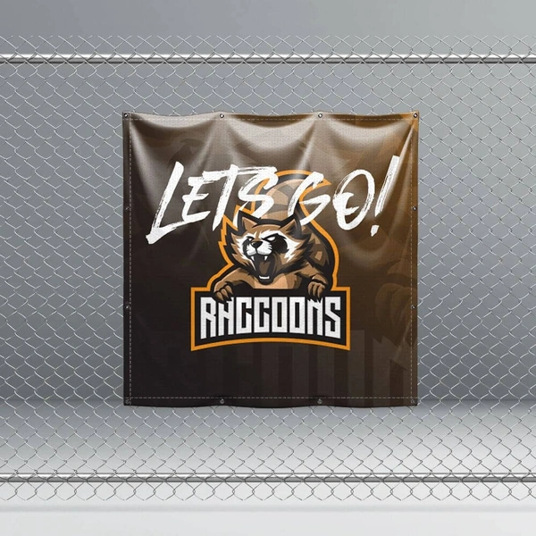 PVC Banner Printing in Birmingham | Print4All