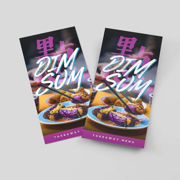 Cheap Flyer Printing - High-Quality & Cheap Flyers | Print4All