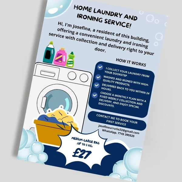 Same Day Flyer Printing in Birmingham | Order Now | Print4All