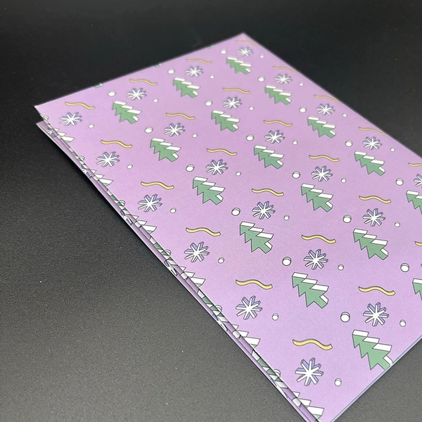 Personalised Wrapping Paper | Customised Gift Wrap | Print4All