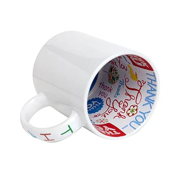 Themed Mug Printing in Birmingham | Print4All
