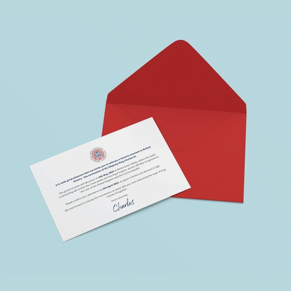 Invitation Printing - Print Personalized Invites | Print4All