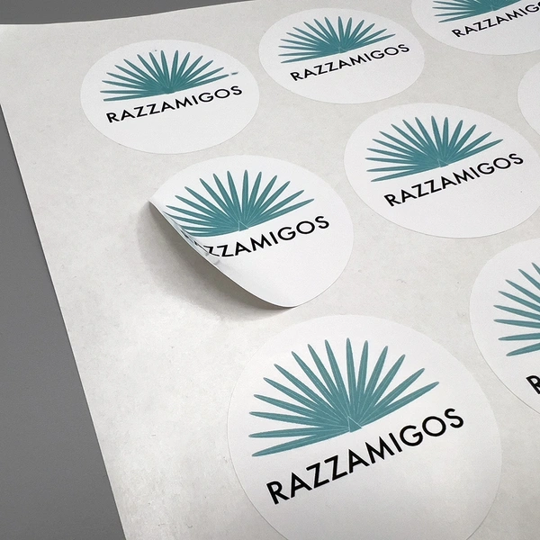 Same Day Sticker Printing in Birmingham | Print4All