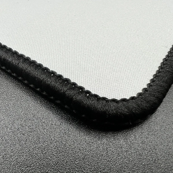 Personalised Fabric Mouse Mat | Print4All