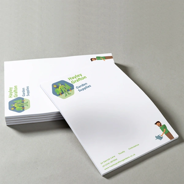 Desk Pad Printing - Express Your Style at Work | Print4All