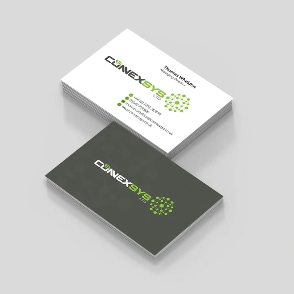 Print Same Day Business Cards in Birmingham | Print4All