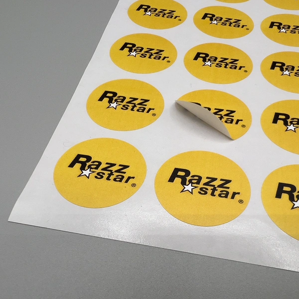 Same Day Sticker Printing in Birmingham | Print4All